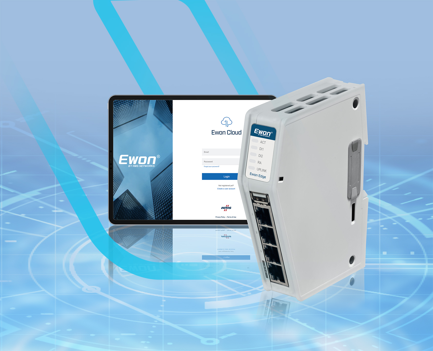 新闻详情 重磅新品|Ewon Cloud 和 Ewon Edge 提升了大规模机器群组的连接性